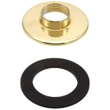 PACE Supply | Escutcheon, For Use With Roman Tub Thick Tile Mounting ...