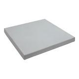PACE Supply | CladLite® Equipment Pad, 24 in L, 24 in W, 3 in D, Concrete