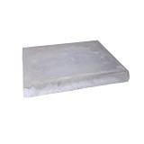 PACE Supply | CladLite® Equipment Pad, 32 in L, 32 in W, 3 in D, Concrete