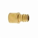 PACE Supply | ProPEX® Adapter, 3/4 x 1/2 in, Expansion PEX x C, Brass