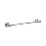 PACE Supply | Grab Bar, ADA, 24 in L, Chrome