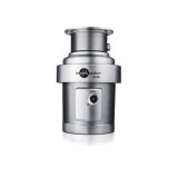 PACE Supply | SS Hardwired Garbage Disposal, 2 hp, 208-240/480 VAC, 3 ph