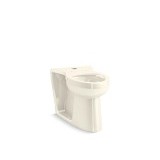 PACE Supply | Modflex® Adjust-a-Bowl™ Toilet Bowl, Floor Mount, 12 in ...