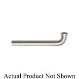 PACE Supply | Tubular Waste Arm, 1-1/2 in, Tube x Slip Joint, 14 in L ...