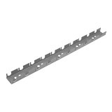 PACE Supply | Bracket, 1/2 in, Poly