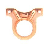 PACE Supply | High Ear Hanger, 1 in, C, Wrot Copper
