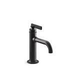 PACE Supply | Castia™ by Studio McGee Single Hole Lavatory Faucet, ADA ...