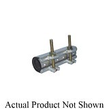 PACE Supply | FSC Band Clamp, 1-1/4 in, 3 in L, Stainless Steel