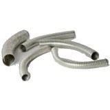 PACE Supply | WARDFlex® Gas Stripwound Hose, 1 in, Steel