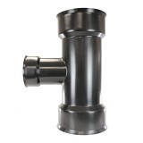 PACE Supply | Water Tight Tee, 15 x 8 in