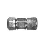 PACE Supply | Coupling, 2 in, IPS Pack Joint, Brass