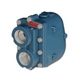 PACE Supply | F&T Steam Trap, 1-1/2 in, FNPT, Cast Iron