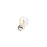 PACE Supply | Hint® Sconce, 1-Lamp, Brushed Nickel