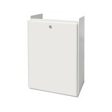 PACE Supply | Pipe Cover for NRCP Series