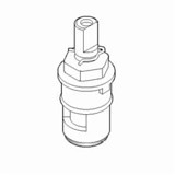 PACE Supply | Replacement Cartridge Nut Kit