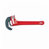PACE Supply | Rapidgrip® Pipe Wrench, 2 in, Spring Loaded Jaw, Cast ...