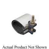 PACE Supply | 150 Band Clamp, 1 in, 6 in L, Stainless Steel