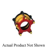 PACE Supply | Reducer Coupling, 10 x 8 in, Shop Coated