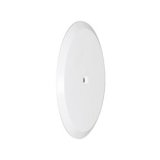PACE Supply | Cleanout Cover, 6-1/2 in, Round, PVC