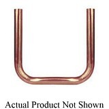 PACE Supply | Stub Out Loop, 1 in, C, Copper