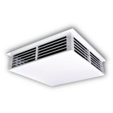 PACE Supply | Evaporative Cooler/Make-Up Air Diffuser, 24 in, 4-Way ...
