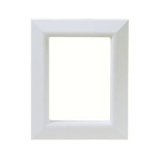 PACE Supply | OxBox™ Single Frame, For Use With 696 Series Outlet Box, ABS