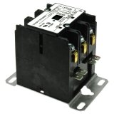 PACE Supply | Contactor, 3-Pole