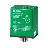 PACE Supply | 115 VAC Duplex Alternating Relay Symcom