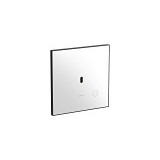 PACE Supply | Faceplate, Mach Flex™, For Concealed Touchless Urinal ...