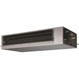 PACE Supply | Indoor Mini Split, 47 Kbtu/hr Heating, 42 Kbtu/hr Cooling ...