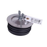 PACE Supply | Petro Econ-O-Grip® Mechanical Pipe Plug, 4 in, Stainless ...
