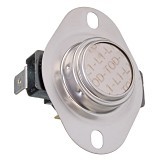 PACE Supply | Limit Switch, Auto Reset (HALC)