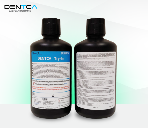 Dentca