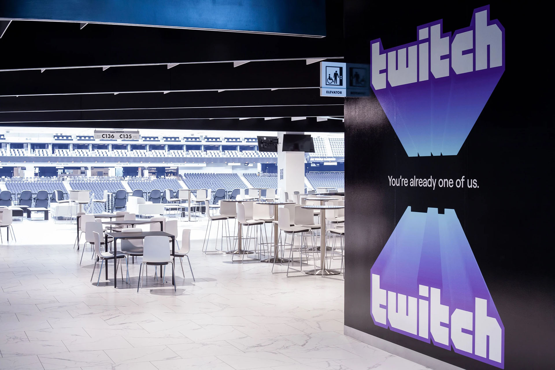 Twitch Dashboard - MediaOne Studios