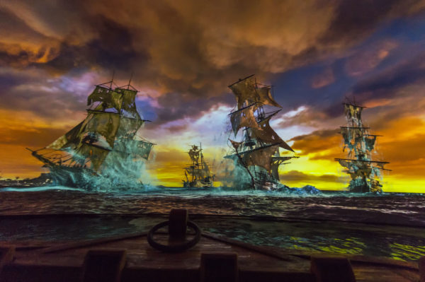 Disney Research Enabling More Complex, Entertaining Augmented Reality ...