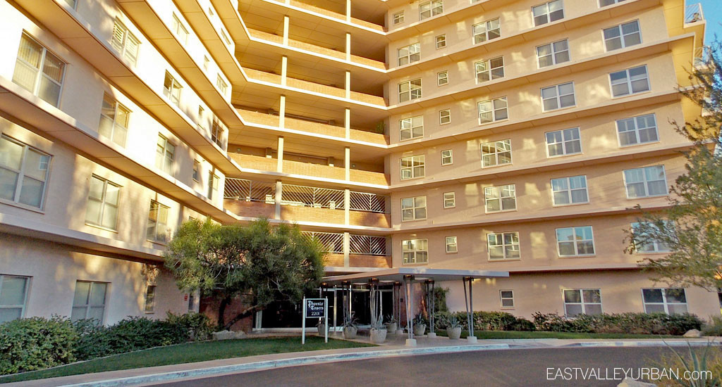 Phoenix Towers - Condos For Sale & Rent in Phoenix, AZ