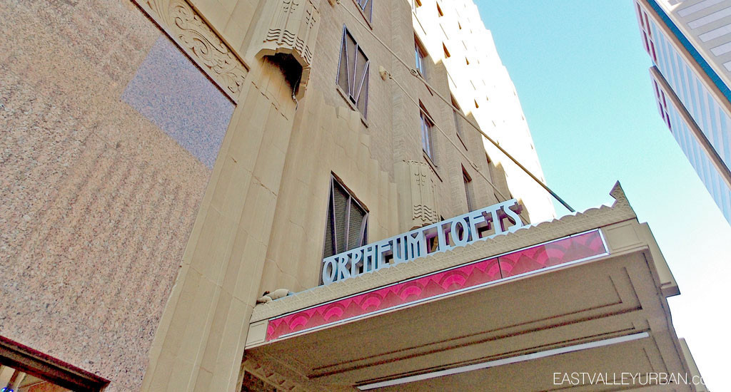 Orpheum Lofts - Historic Condos For Sale & Rent in Phoenix