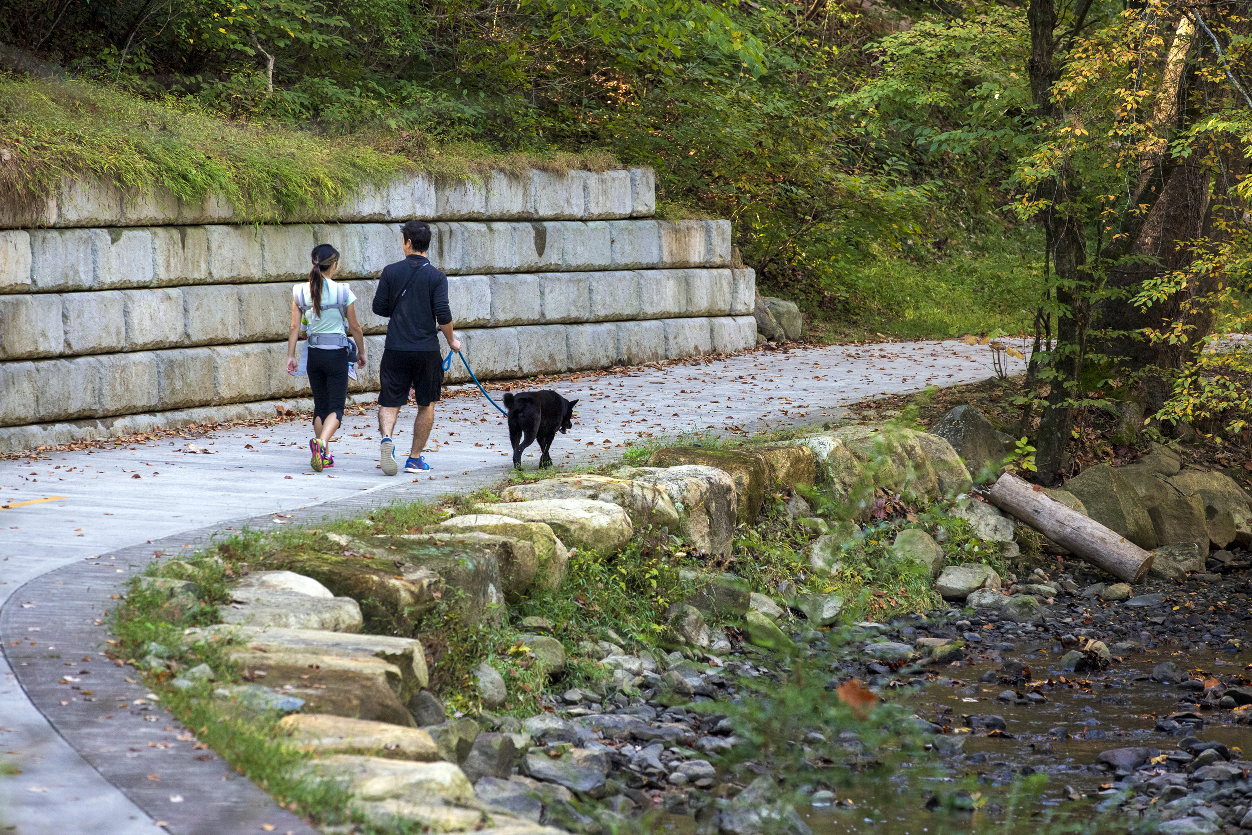 Project Schedule | Everywhere-to-Everywhere Greenways Feasibility Study ...