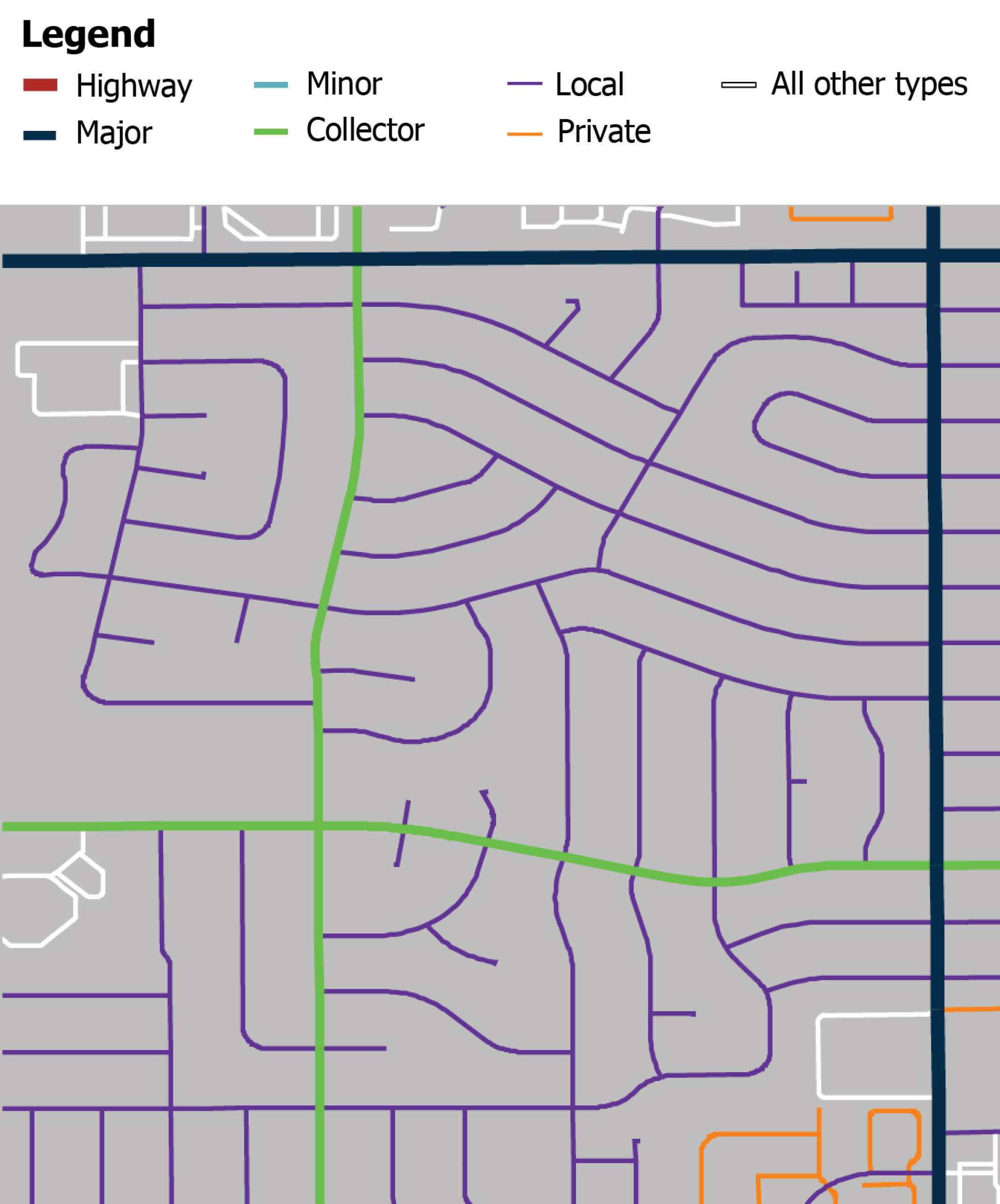 Connecting Aurora: Our Multimodal Transportation Master Plan | Engage ...