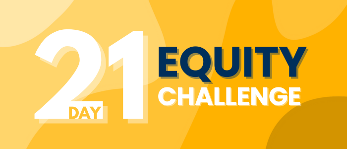 Race, Ethnicity, Religion, and Cultural Practices | 21-Day Equity ...