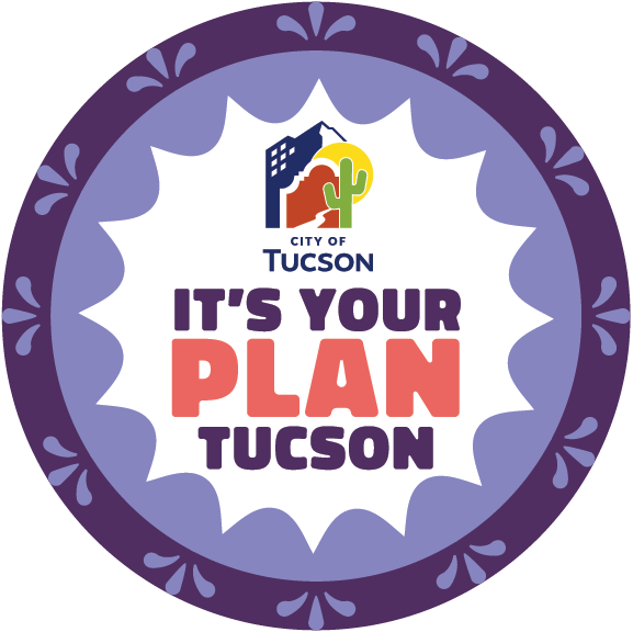 Plan Tucson