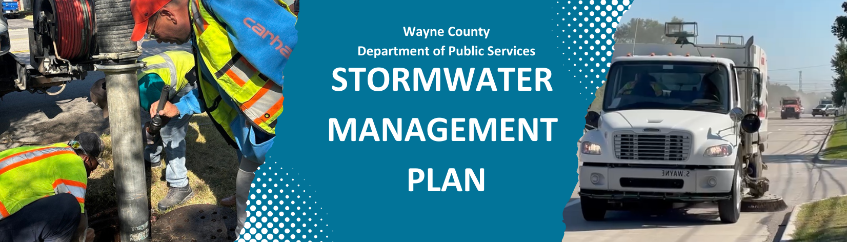 Stormwater Management Overview | Stormwater Action Plan | Engage Wayne ...