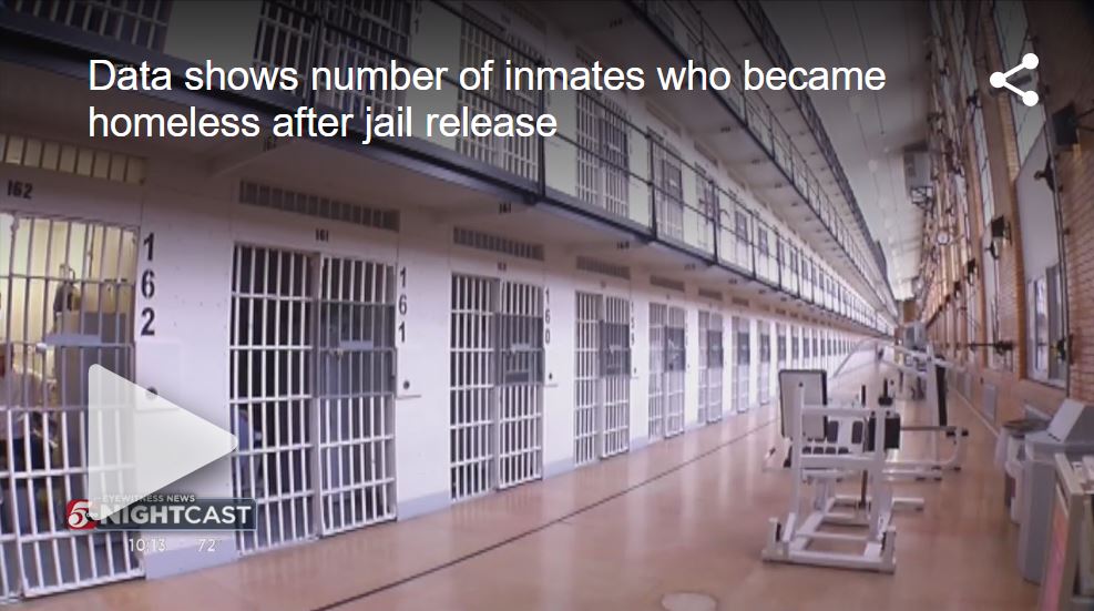 Role of MN Corrections System in Combatting Homelessness | Minnesota ...