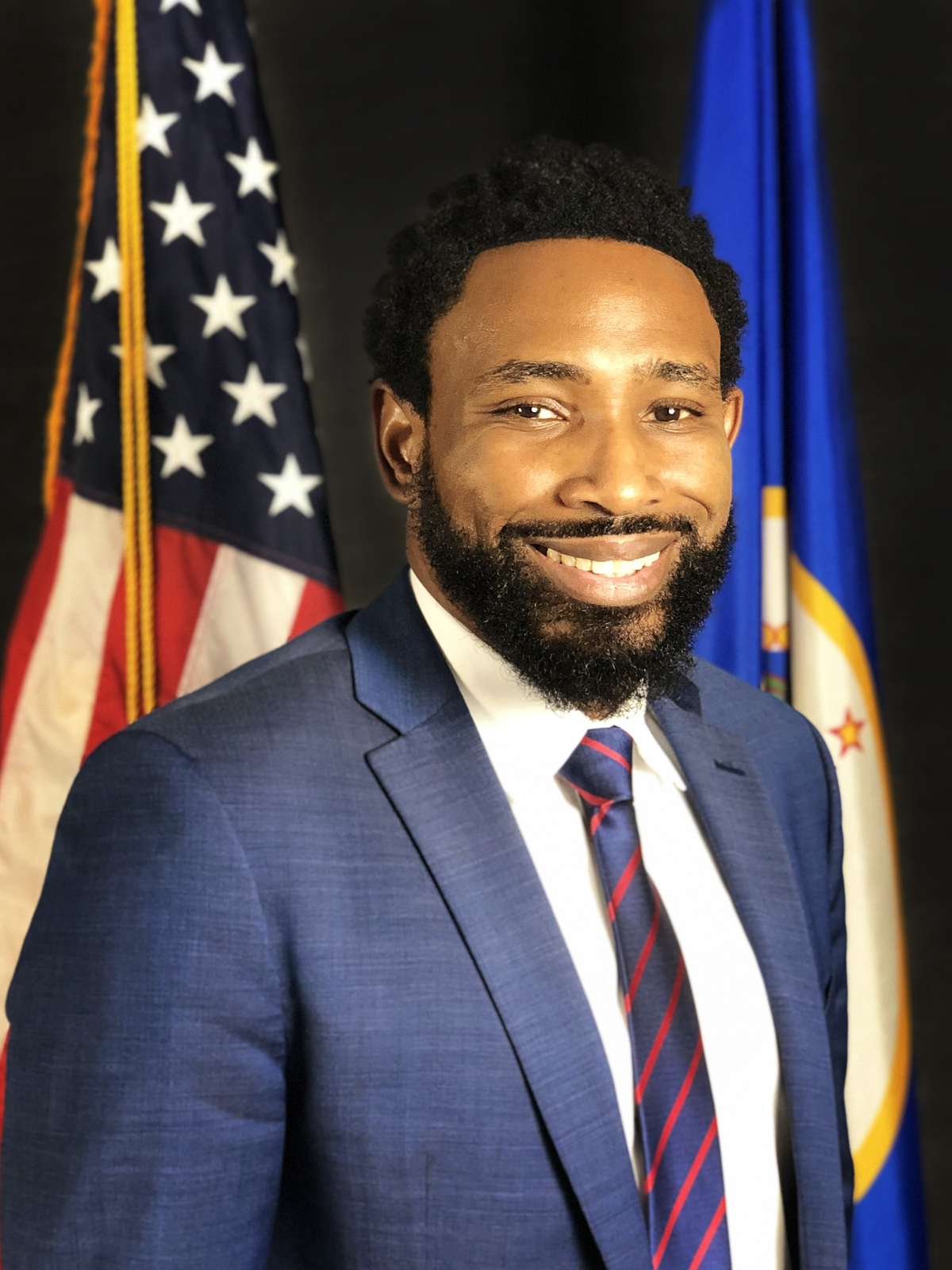 Who's Listening | Role of MN Corrections System in Combatting ...