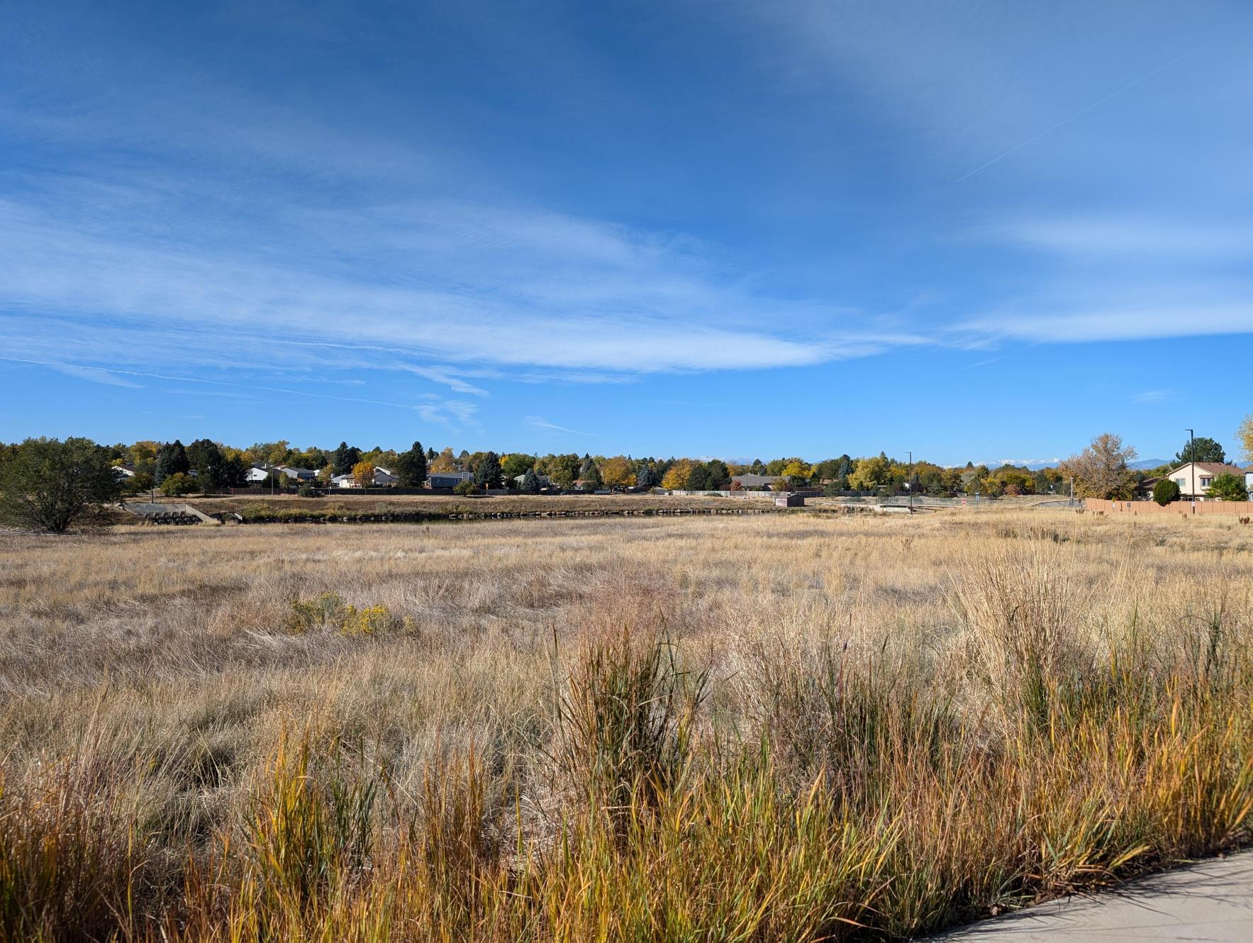 Central Recreation Center Park Site | Engage Aurora