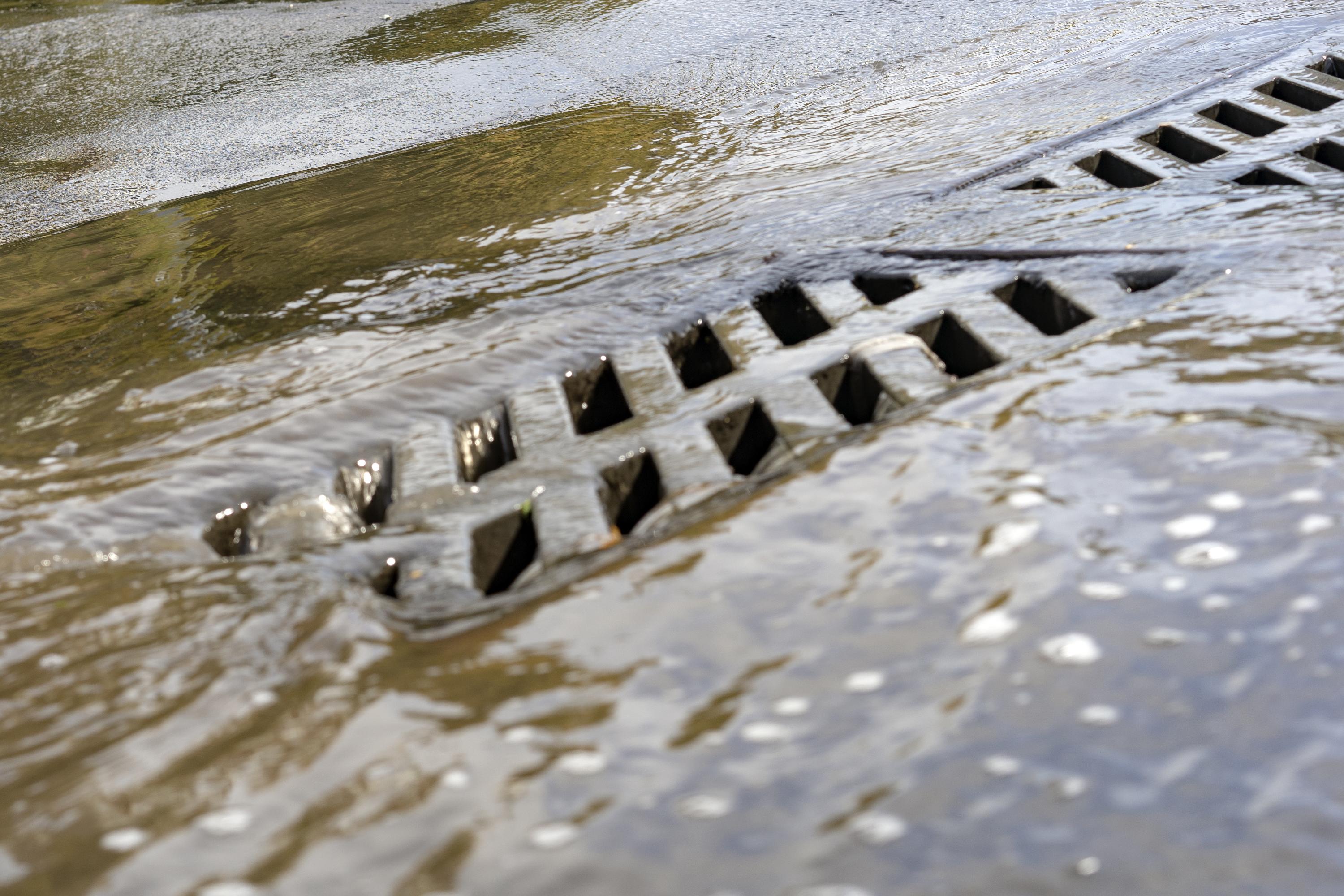 Background and Plan Overview | Stormwater Utility – Coming Soon ...