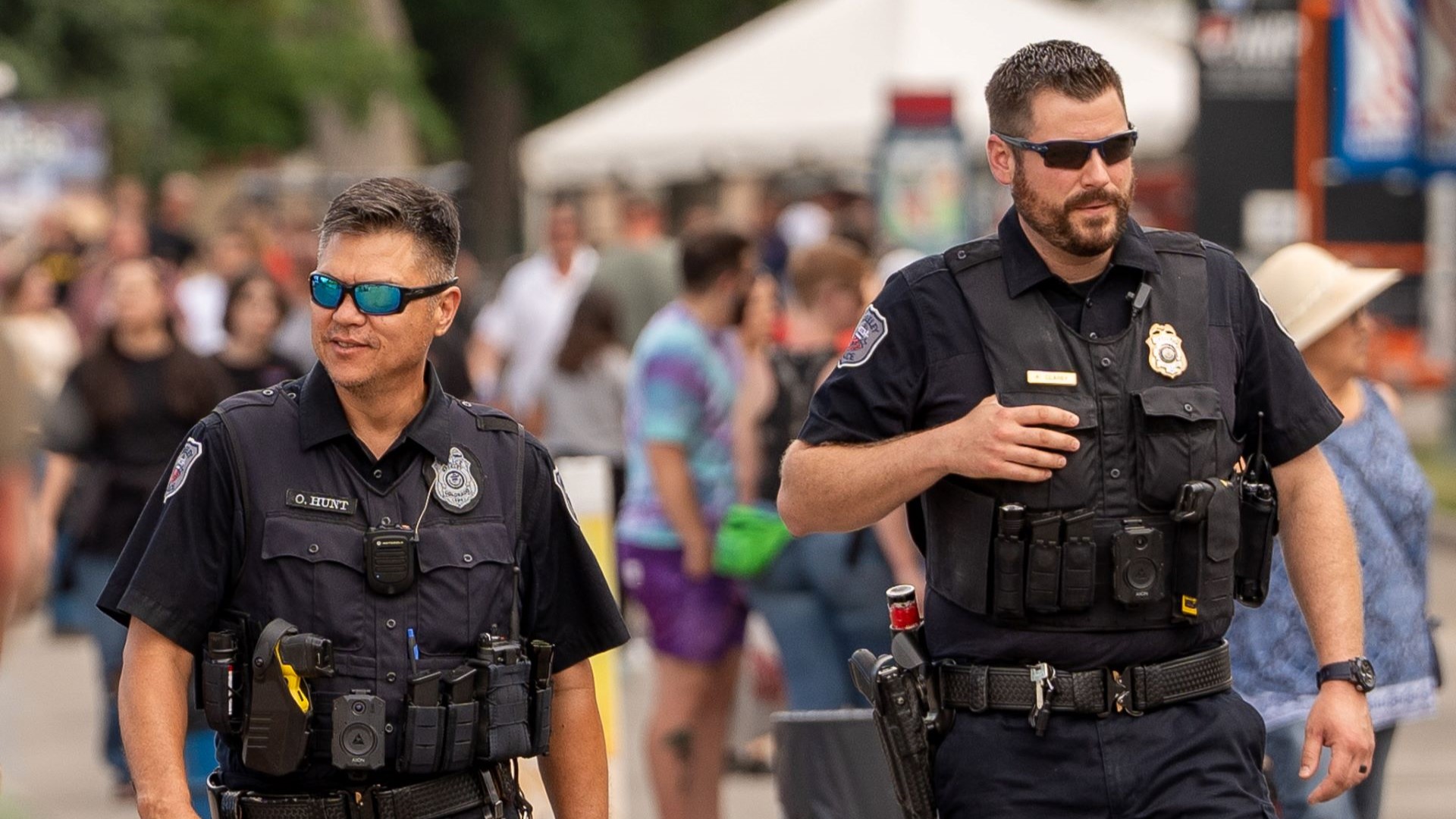 Take the Public Safety Survey | Take Greeley Police's Public Safety ...