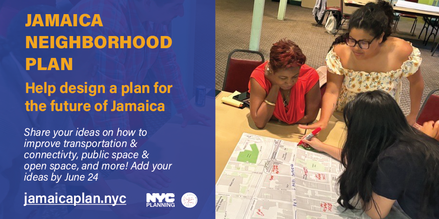 Get Involved | Jamaica Plan