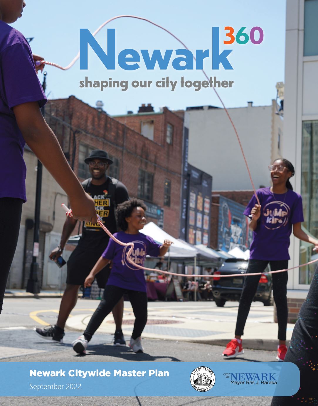 Newark360