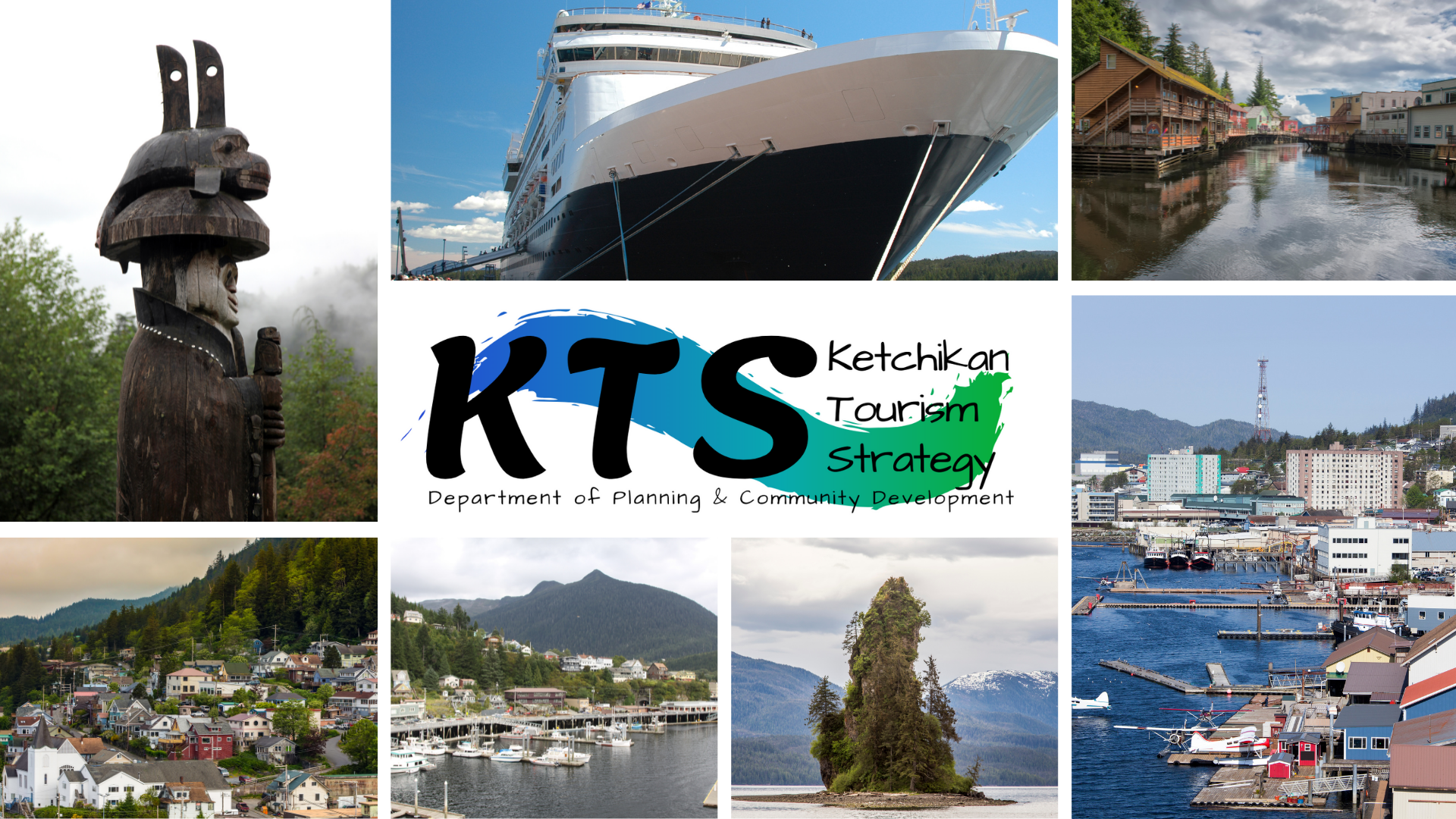 Ketchikan Gateway Borough Publishes the Resident Sentiment Towards ...